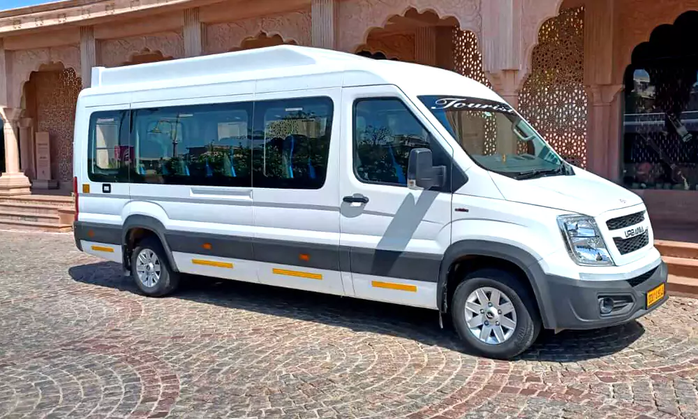 Force Urbania Size and Seating Capacity: Which Model is the Best